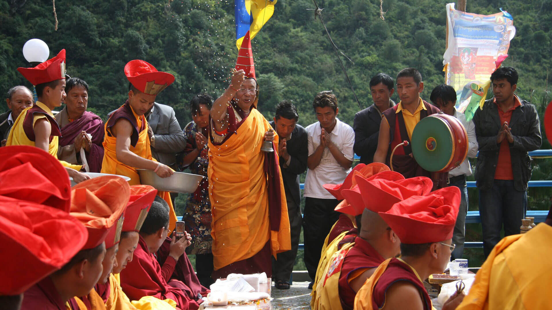 All about the smallest state in India - Unvoiced Media and Entertainment